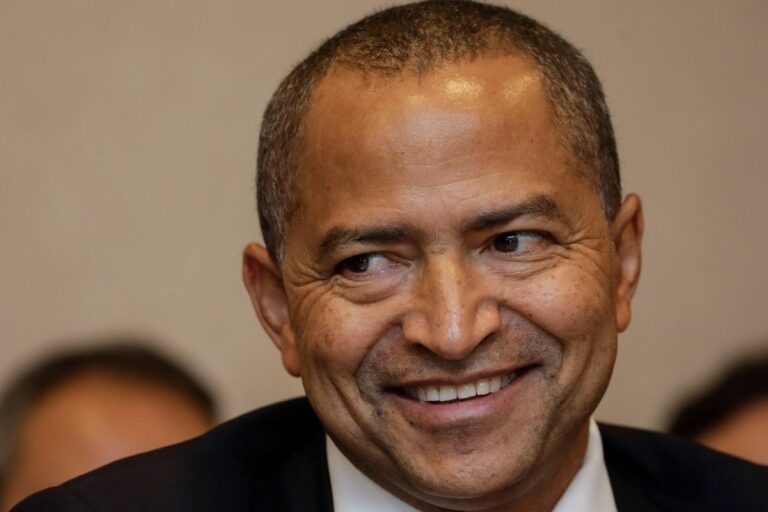 RDC : Ensemble pour la République dénonce la dérive autoritaire et ...